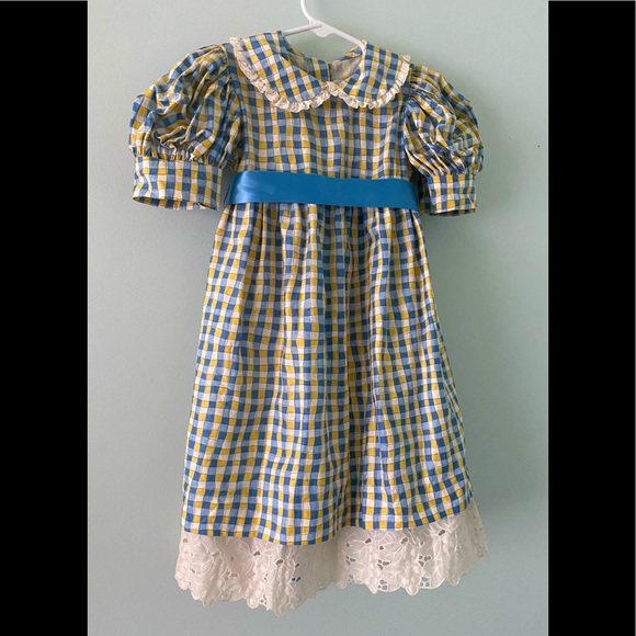 Sarah Kent | Dresses | Vintage Sarah Kent Dress | Poshmark